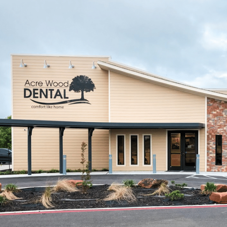 Acre Wood Dental - Element Architects : Element Architects