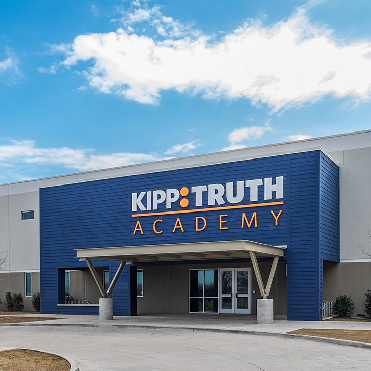 KIPP Truth Academy & Elementary - Element Architects : Element Architects