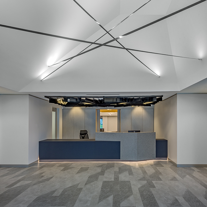 SmartPipe Technologies - Element Architects : Element Architects