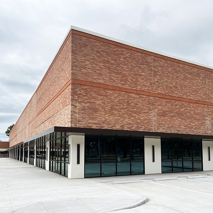 2323 Clear Lake City Blvd. - Element Architects : Element Architects