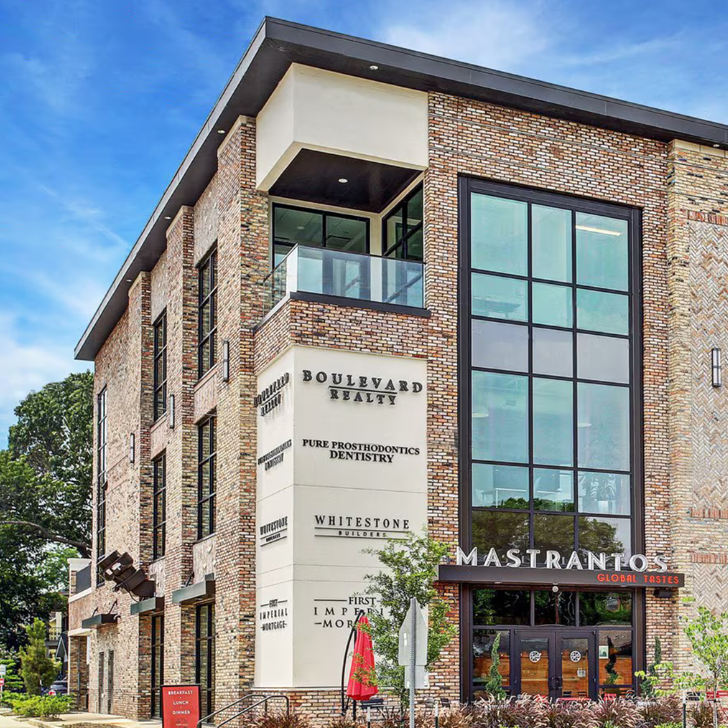 927 Studewood - Element Architects : Element Architects